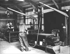 Bernard | Tochas MIG Líder em Tecnologia de Soldagem